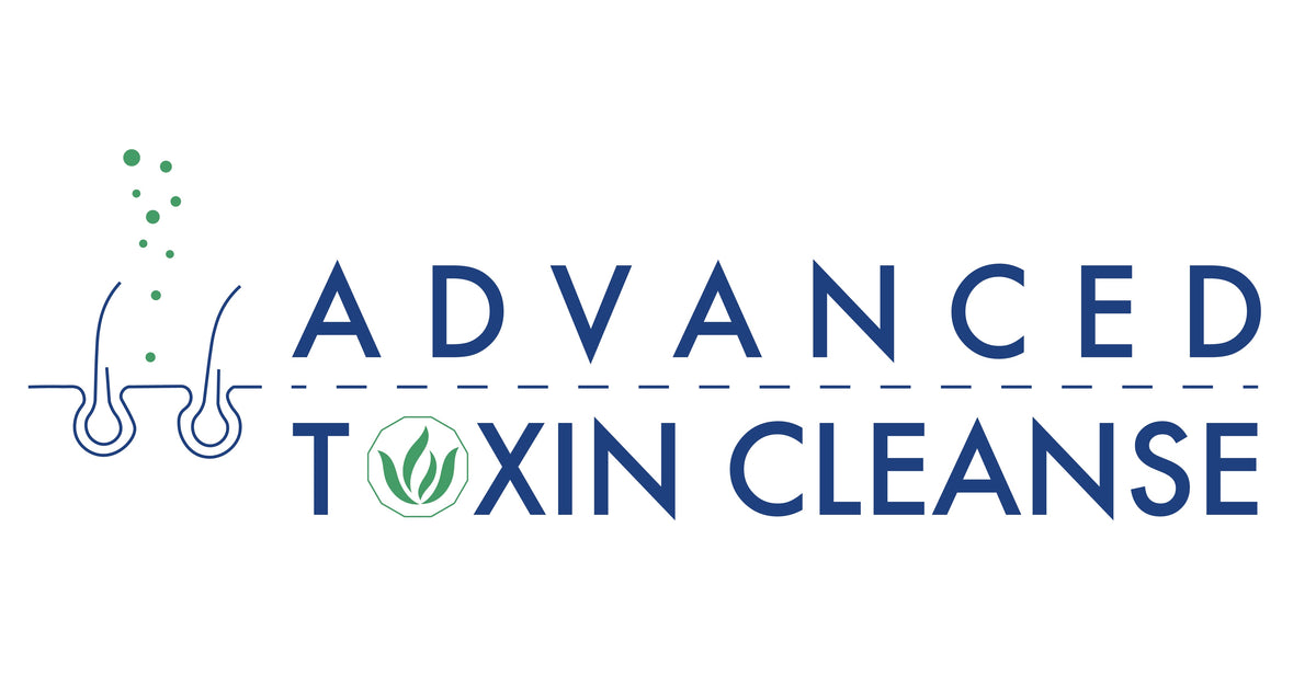 Step-by-Step Directions – Advanced Toxin Cleanse